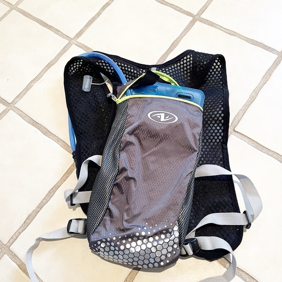 Bags | Hydration Pack Backpack | Poshmark